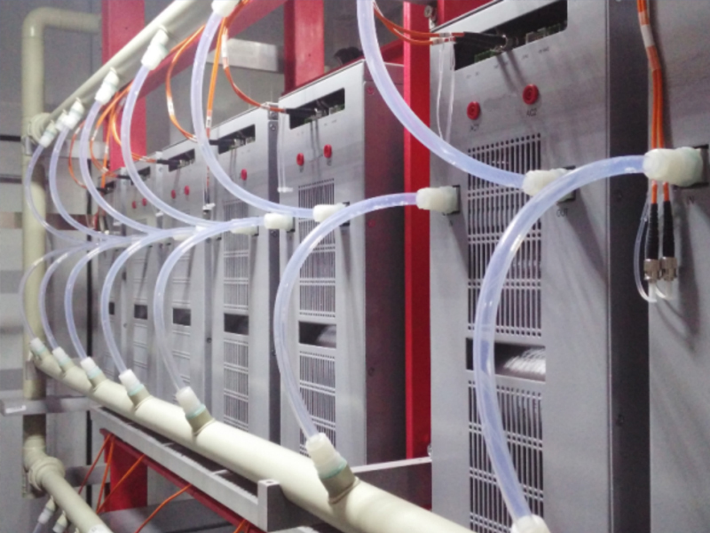 Sinopak Water Cooled Statcom Design Solution Sinopak